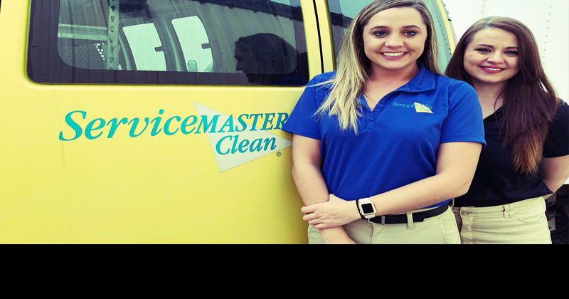 ServiceMaster Pro Cleaning Services aim to get jobs done right | Local ...
