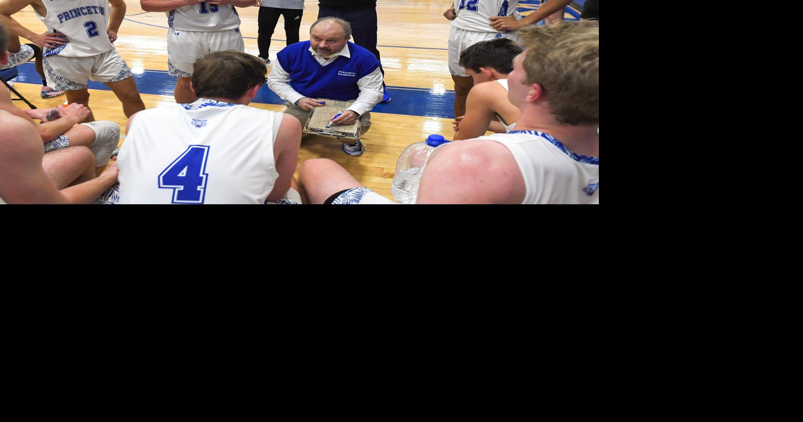 Tigers continue win streak with victory over Woodrow Wilson | Sports ...