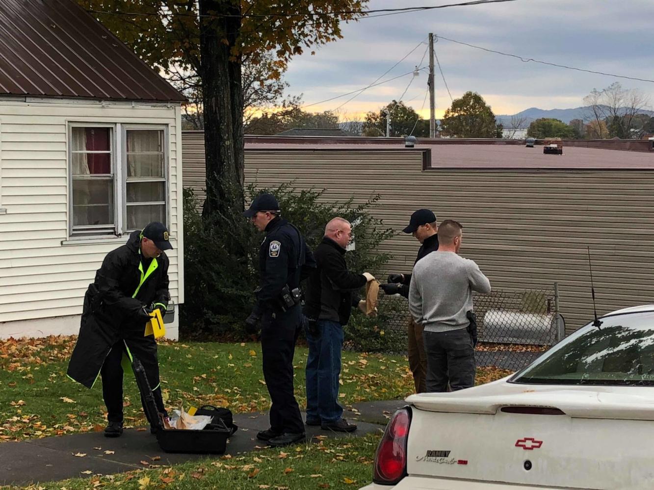 Victim, Suspect identified in Kee Street shooting | News | ptonline.net