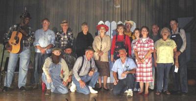 Family favorite "Hee-Haw" returning to Oakvale | Community | ptonline.net