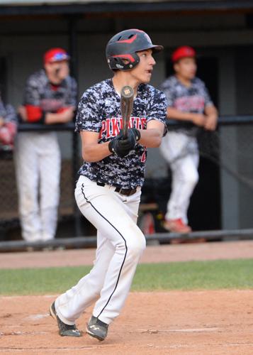 SLIDESHOW: PikeView's Panthers pick up first Coppinger championship ...