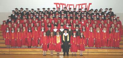 PikeView High School Class of 2013 | News Of Record | ptonline.net