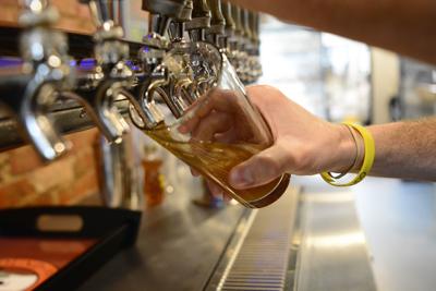 West Virginia allowing stores to sell alcohol starting at 6 a.m. | News ...