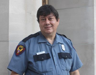 Traveling taught Hartwell a way with words, people | News | ptonline.net