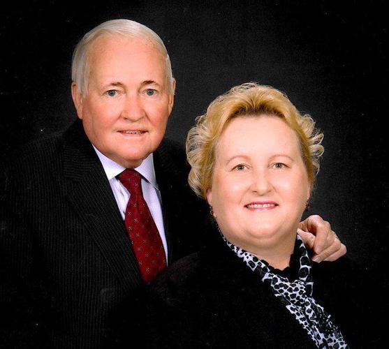 The Ramsays have led a life of perfect harmony | Local News | ptonline.net