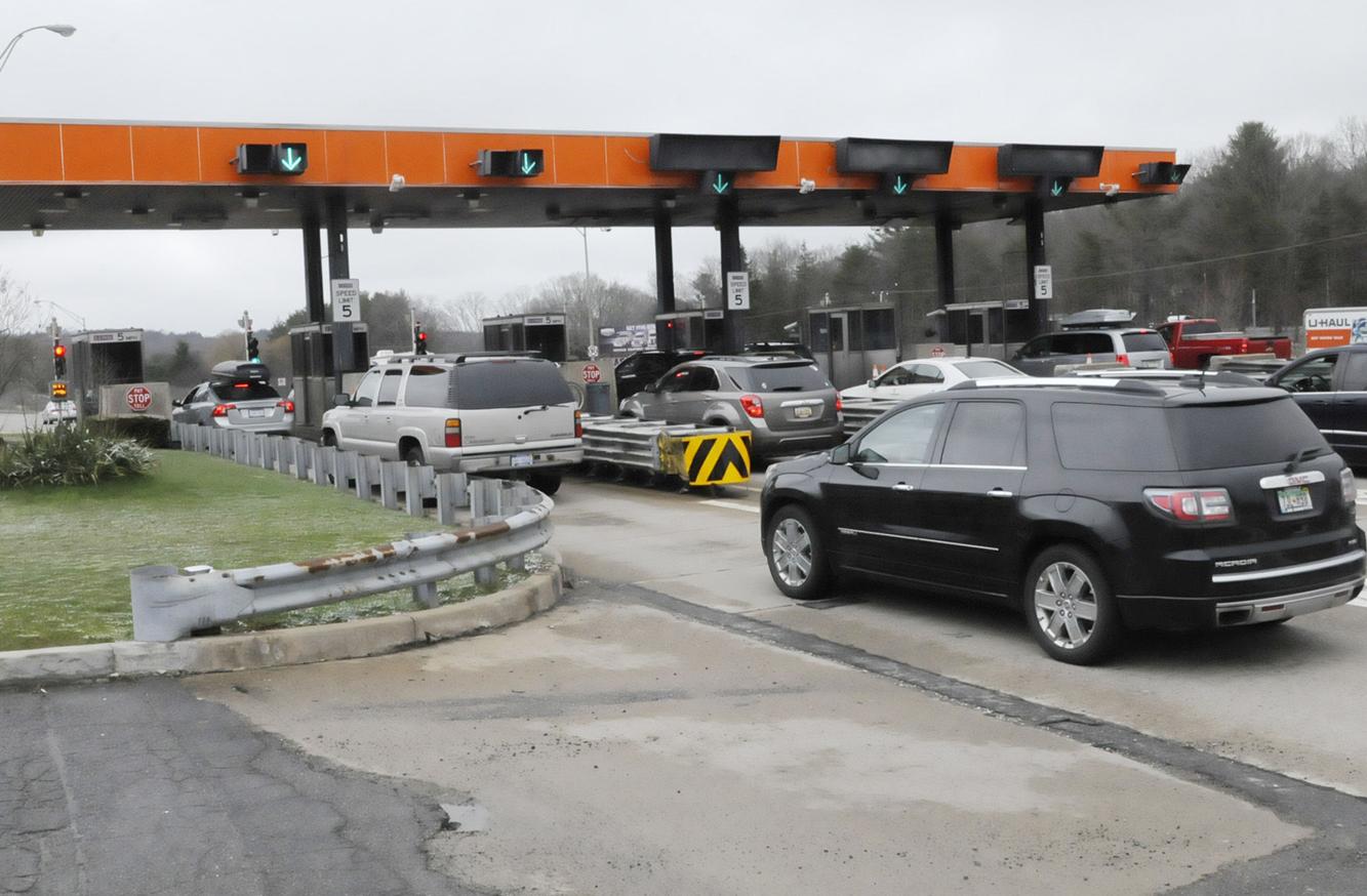 EZ Pass Discount Program reminding drivers to renew | Local News ...