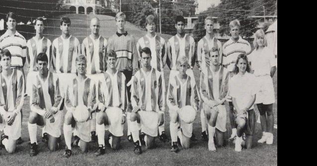 Bluefield College to commemorate 25 years of men's soccer | Local ...