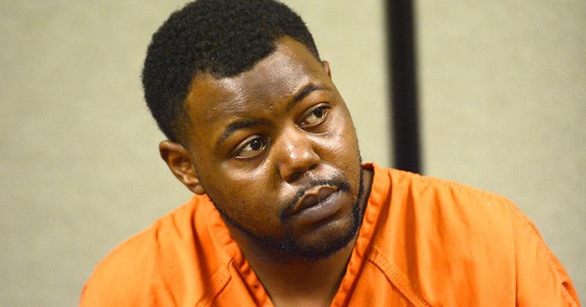 Williams given maximum sentence for Kee St. murder | News | ptonline.net