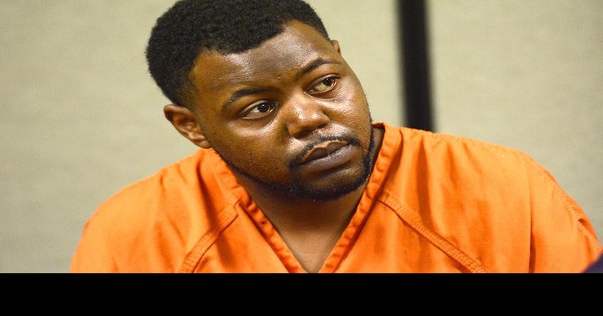 Williams given maximum sentence for Kee St. murder | News | ptonline.net