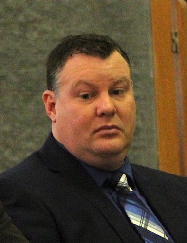 Undefined documents delay Dodson sentence to Nov. 1 | Local News ...