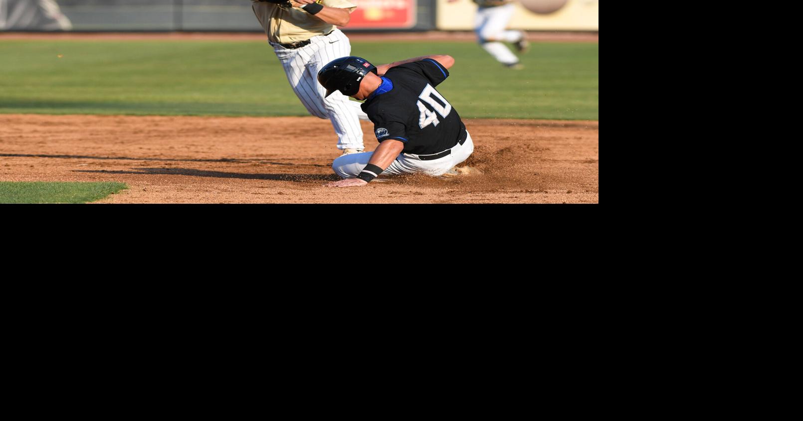 Princeton hitting homers across the league | Sports | ptonline.net