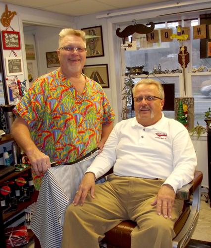 Business of the Week...Noah masters style of all sorts | Gallery ...