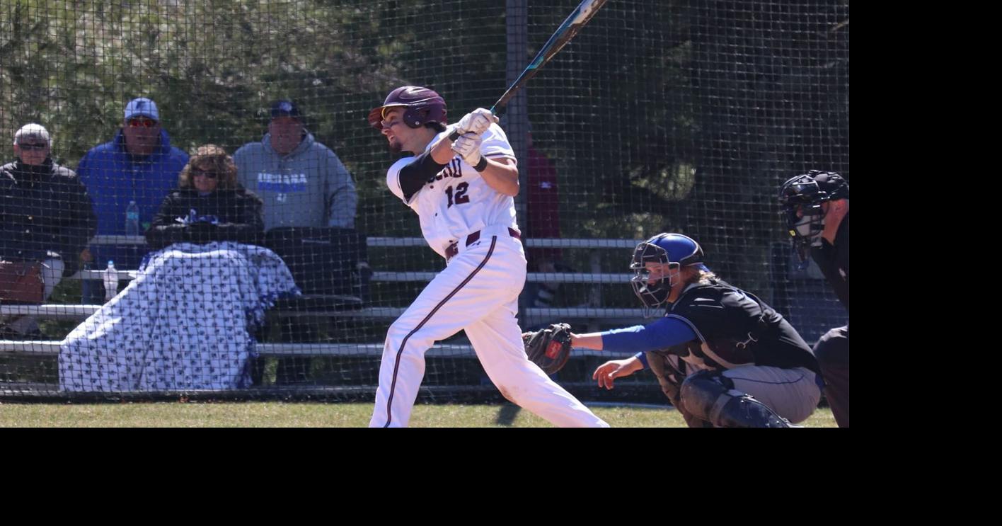 A sweep and a miss at home or Concord Baseball | Sports | ptonline.net