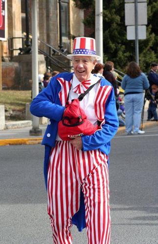 Beloved Princeton icon, Jake Hatcher, passes away at 103 | News ...