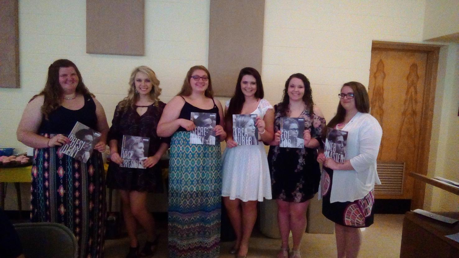 PSHS Key Club salutes service | Gallery | ptonline.net