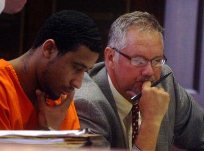 Former PSHS standout pleads to killing father, selling cocaine | Local ...