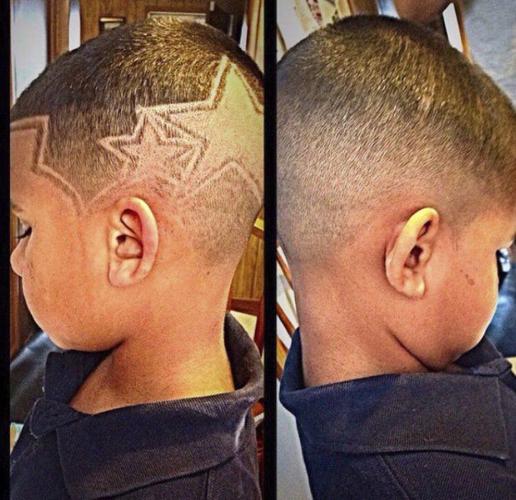 Get the royal treatment at Royal Fades Barbershop | Local News ...