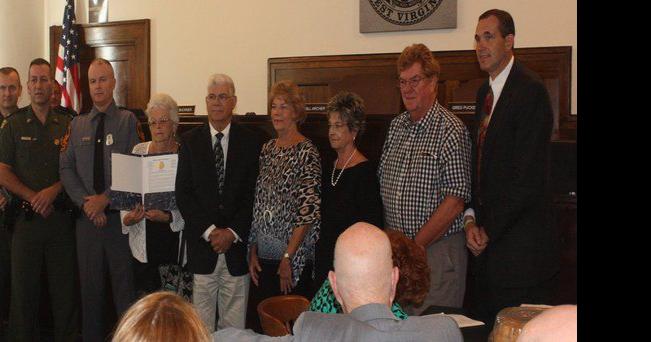 Constable's courage... | Local News | ptonline.net