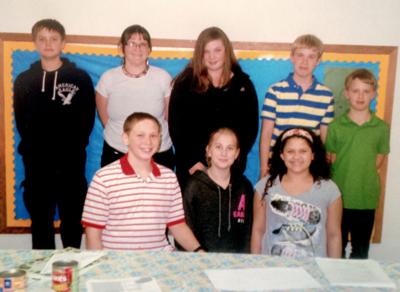 4-H officer training prepares youth for future | News | ptonline.net