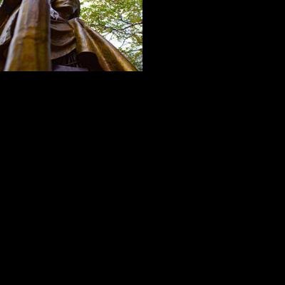 200 years after capture, Mary Draper Ingles gets her day in Va. | Local ...