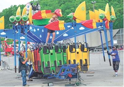 Vaccine available at Cole Chevy Mountain Festival | News | ptonline.net