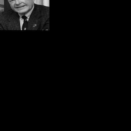 Fond memories of attorney Robert Holroyd shared after his passing ...