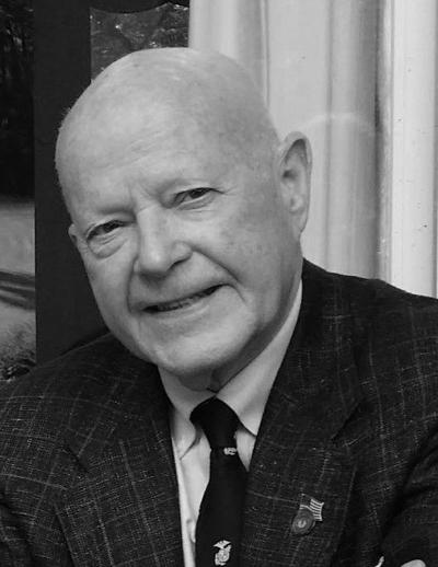 Fond memories of attorney Robert Holroyd shared after his passing ...