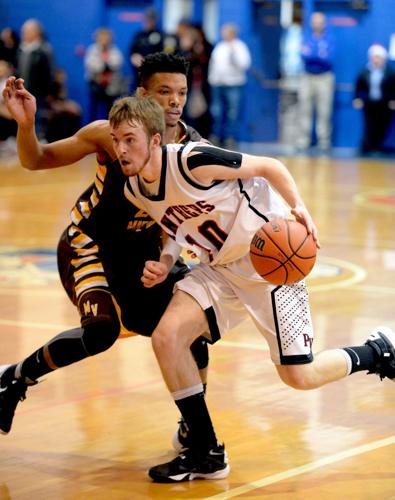 PikeView's Seth Meadows looks to extend Panthers' winning streak ...