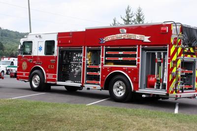 Princeton Fire Department holding Memorial 9/11 Stair Climb at ...