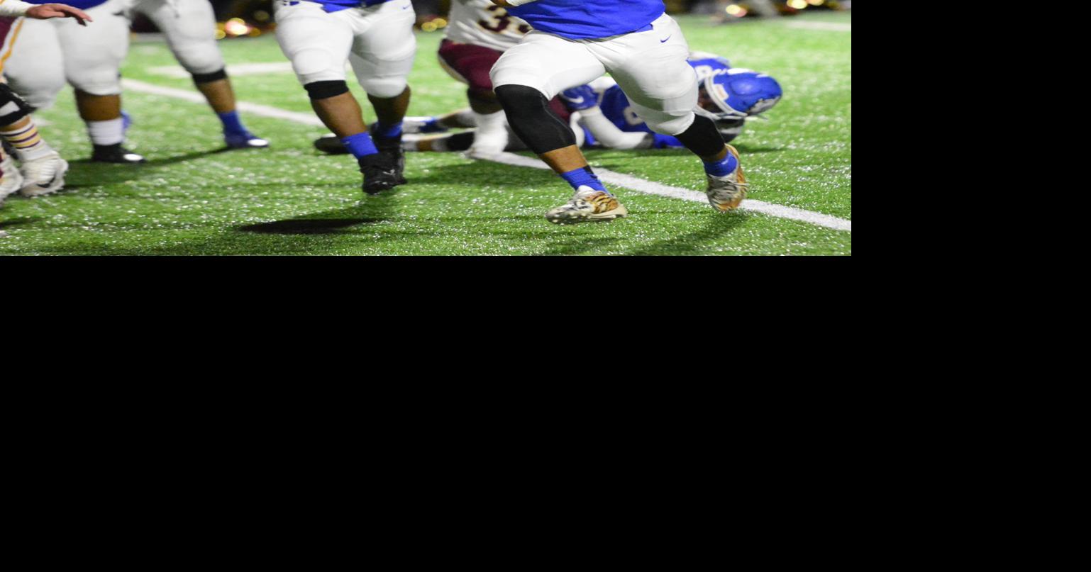 Tiger football players already on college wish lists | Sports ...