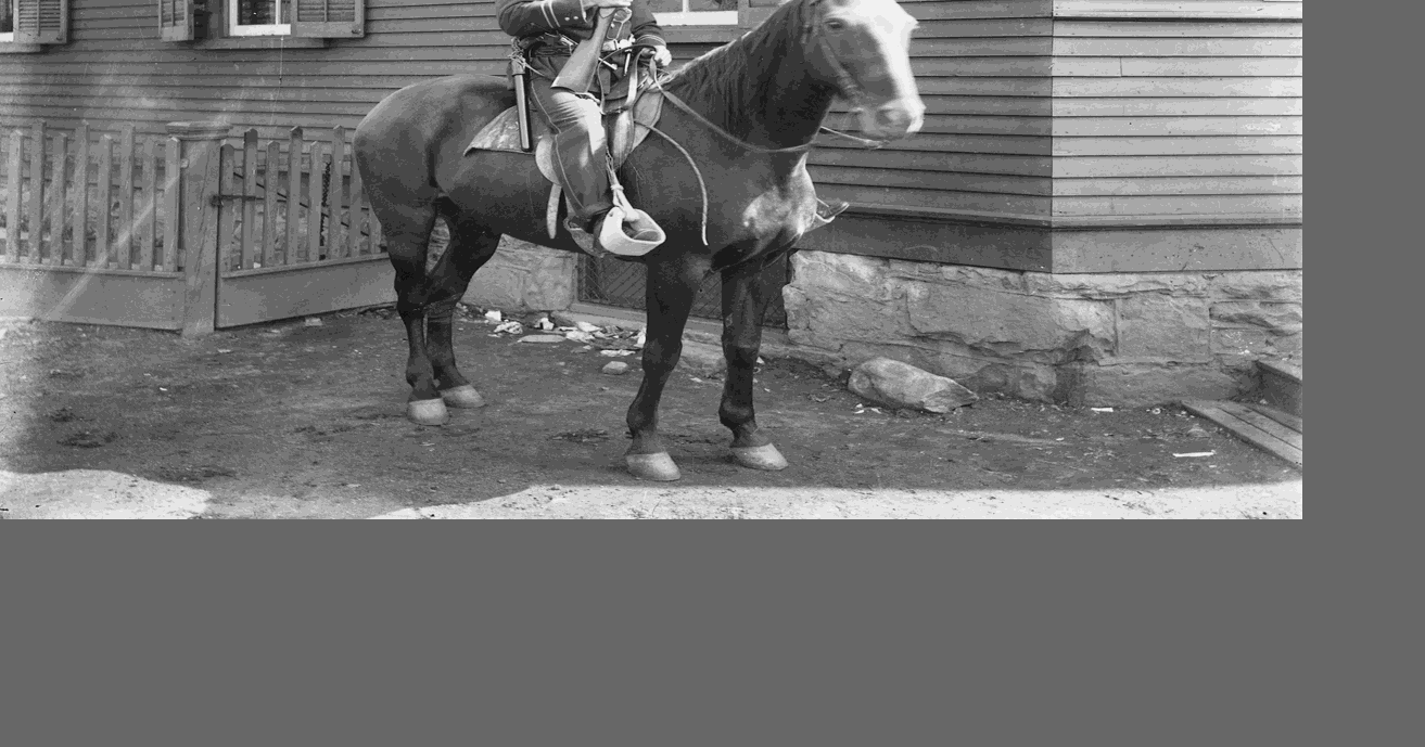 This week in West Virginia history | Lifestyles | ptonline.net