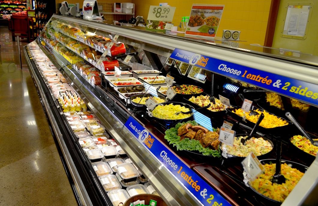 SLIDESHOW: A new look for Kroger | Multimedia | ptonline.net