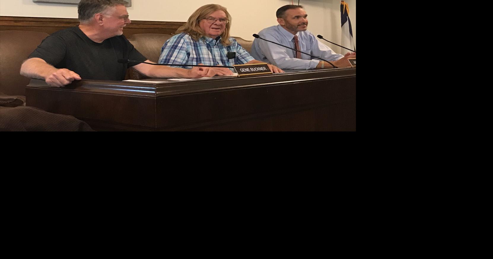 Mercer County Commission hears new American Rescue Plan applications ...