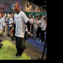 NFL Play 60 Kids Day gets them moving | | ptonline.net