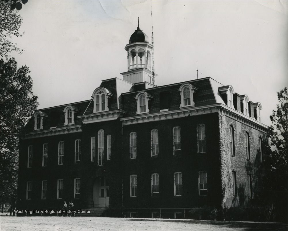 This week in WV History | Community | ptonline.net