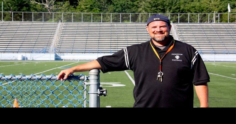 Chris Pedigo ready to go on Tigers field | Local Sports | ptonline.net