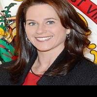 Amy Shuler Goodwin named Grand Groundhog Watcher for CU annual ...