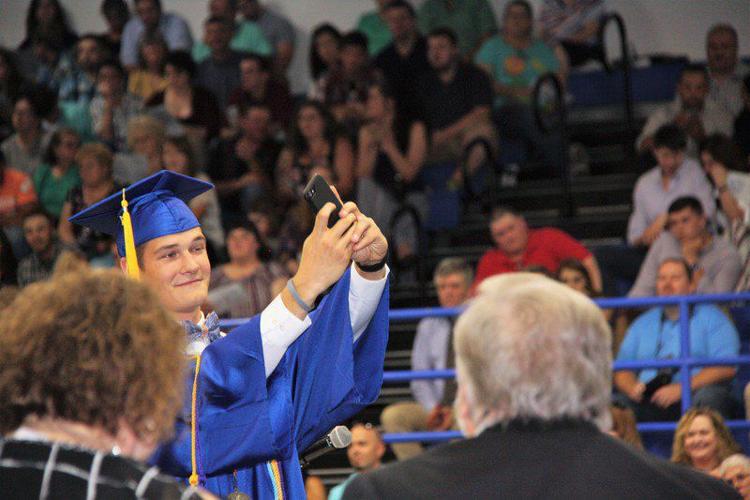 PSHS Class of 2017's high school moments become memories | Local News ...