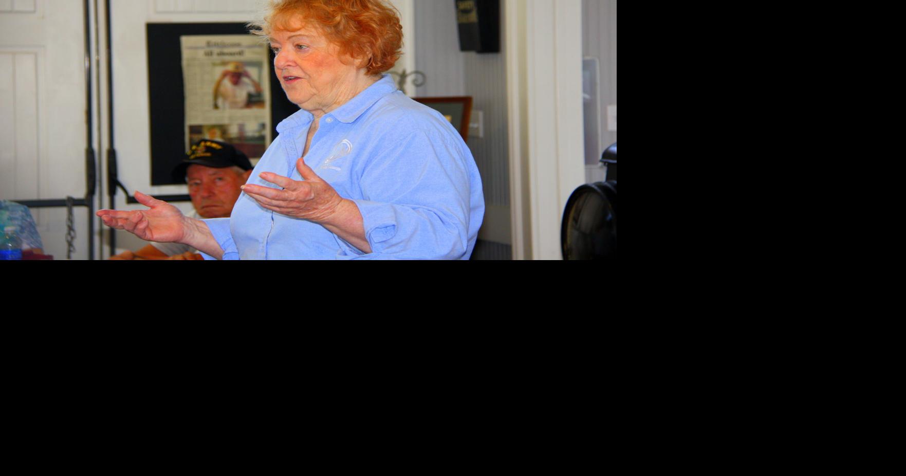 Clay descendants descend on Princeton | Gallery | ptonline.net