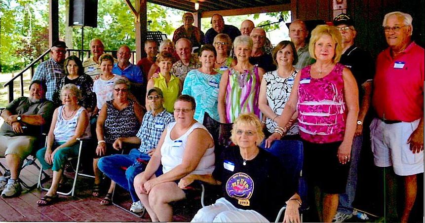 Edgemont Kids Reunion sees dream become reality | Gallery | ptonline.net