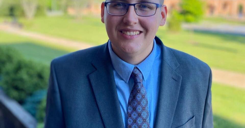 Princeton EDA gets first leader: Samuel Lusk aims to help grow city's ...