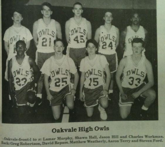 From the March 17, 1994 Archives - Hoop it Up | Pieces From Princeton's ...