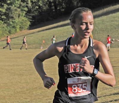 PikeView's O'Sullivan opts not to compete this fall | Sports | ptonline.net