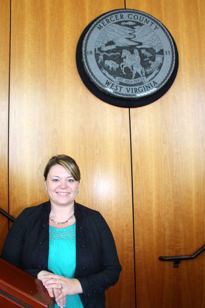 Assistant Prosecuting Attorney Morgan works to protect children | Local ...