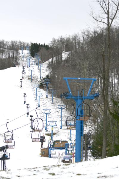 Winterplace prepares for holiday season with pandemic precautions ...