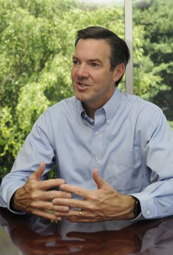Evan Jenkins named keynote speaker at 18th Annual 9/11 Tribute dinner ...