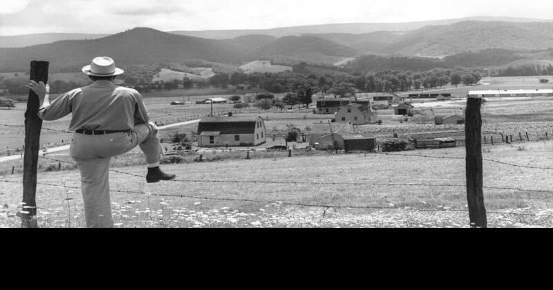 This week in West Virginia history | Lifestyles | ptonline.net