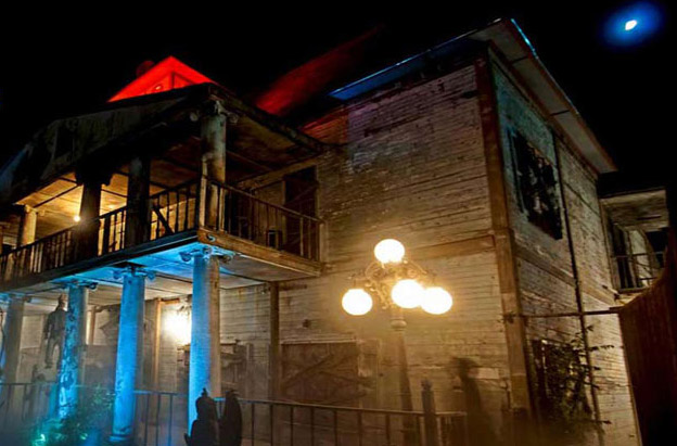 SLIDESHOW: America's 13 best haunted houses | | ptonline.net