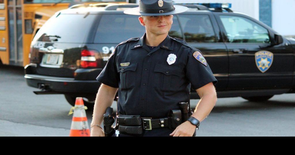 CU creates scholarship in honor of Lt. Aaron Crook | News | ptonline.net