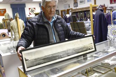 Anniversary of Pearl Harbor brings somber remembrance of sacrifice ...